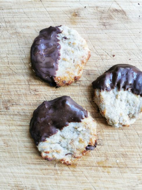 Snacks Coco, Banane, Chocolat - Sain & Gourmand - Sans Sucre Ajouté